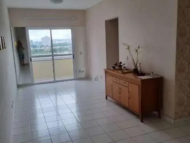 Apartamento para Venda em Taubaté/SP Barranco 2 Quartos