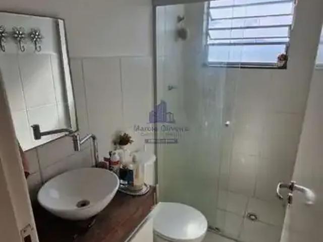 Apartamento para Venda em Taubaté/SP Barranco 2 Quartos