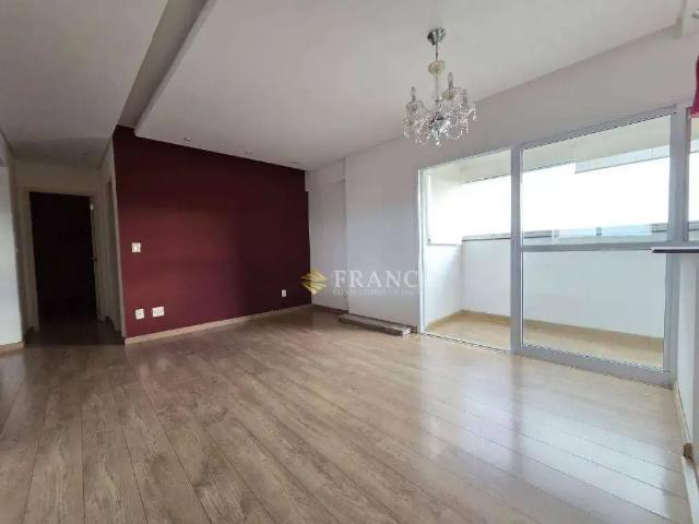 Apartamento para Venda em Taubaté/SP Barranco 2 Quartos