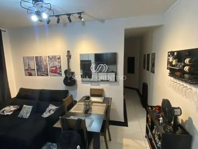 Apartamento para Venda em Taubaté/SP Barranco 2 Quartos
