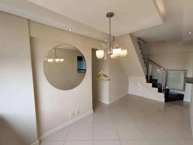 Apartamento para Venda em Taubaté/SP Barranco 3 Quartos