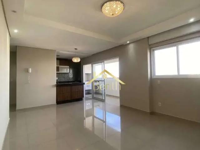 Apartamento para Venda em Taubaté/SP Barranco 3 Quartos