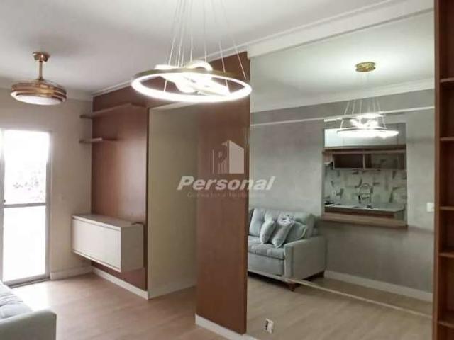 Apartamento para Venda em Taubaté/SP Barranco 3 Quartos