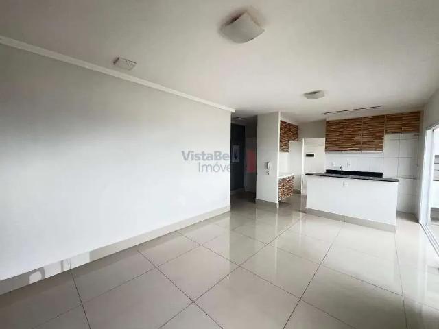 Apartamento para Venda em Taubaté/SP Barranco 3 Quartos