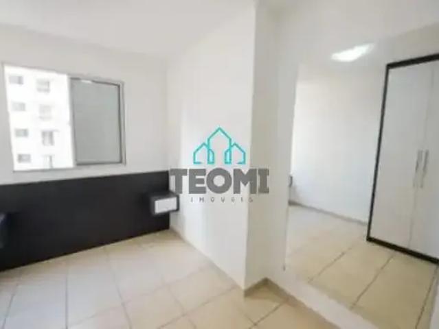 Apartamento para Venda em Taubaté/SP Barranco 3 Quartos
