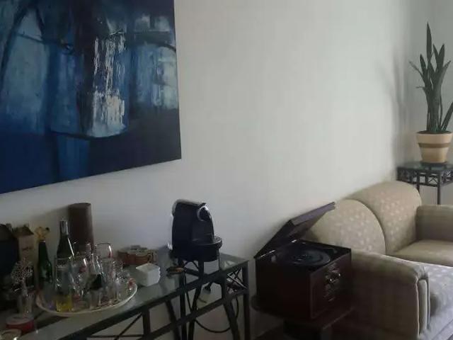 Apartamento para Venda em Taubaté/SP Barranco 3 Quartos