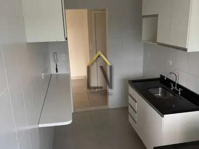 Apartamento para Venda em Taubaté/SP Barranco 3 Quartos