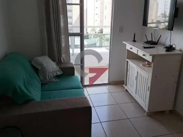 Apartamento para Venda em Taubaté/SP Barranco 3 Quartos