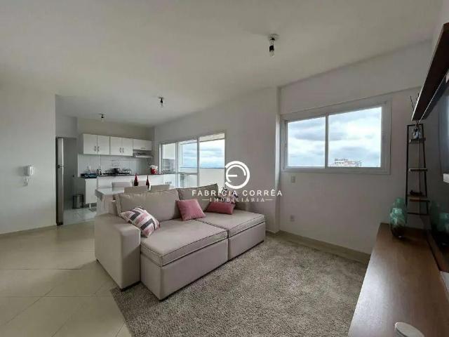 Apartamento para Venda em Taubaté/SP Barranco 3 Quartos