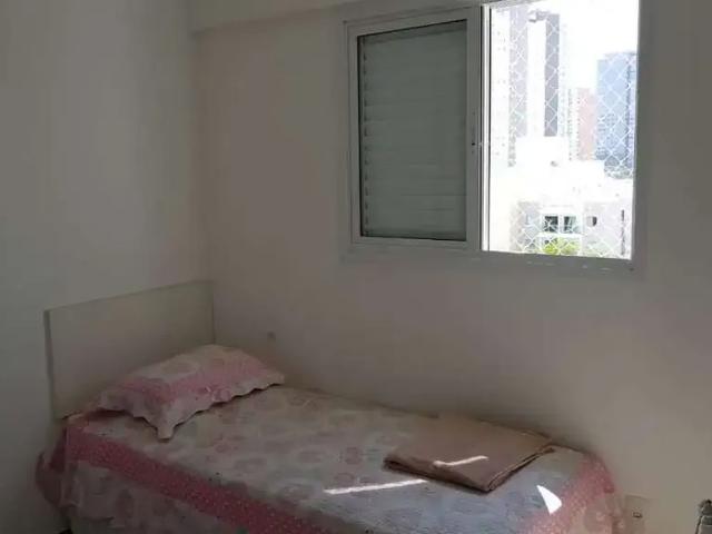 Apartamento para Venda em Taubaté/SP Barranco 3 Quartos