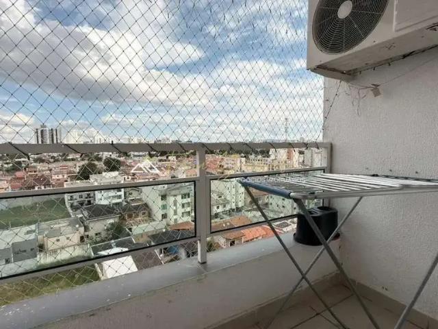 Apartamento para Venda em Taubaté/SP Barranco 3 Quartos
