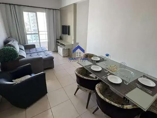 Apartamento para Venda em Taubaté/SP Barranco 3 Quartos