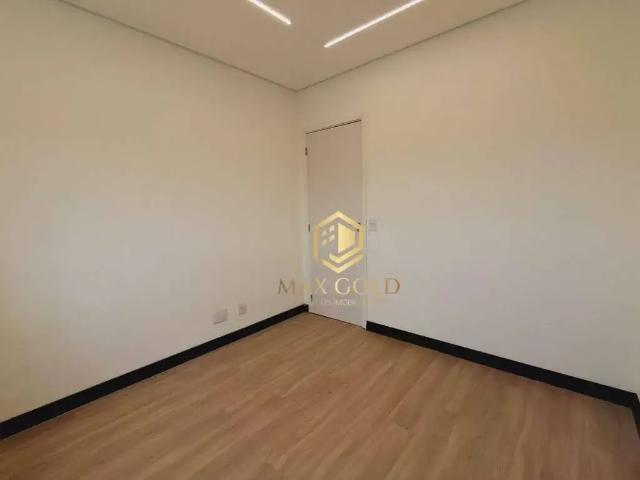 Apartamento para Venda em Taubaté/SP Barranco 3 Quartos