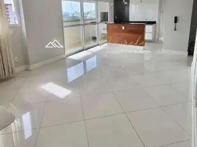 Apartamento para Venda em Taubaté/SP Barranco 3 Quartos