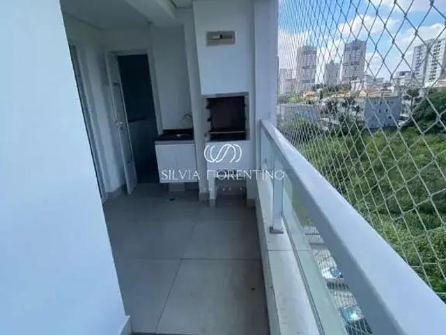 Apartamento para Venda em Taubaté/SP Barranco 3 Quartos