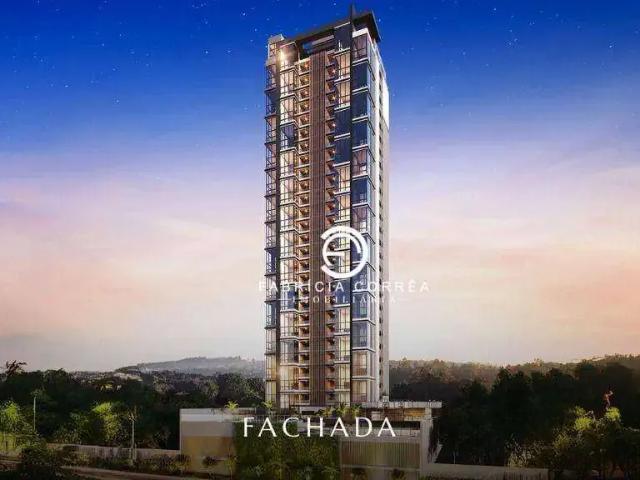 Apartamento para Venda em Taubaté/SP Barranco 3 Quartos