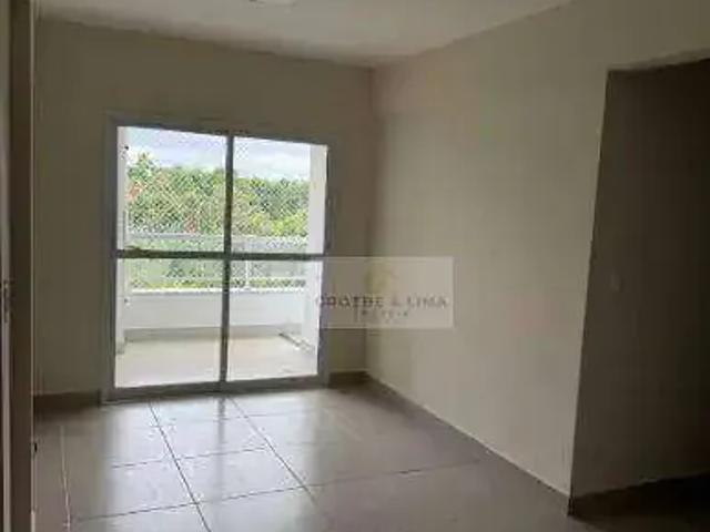 Apartamento para Venda em Taubaté/SP Barranco 3 Quartos
