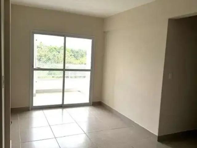 Apartamento para Venda em Taubaté/SP Barranco 3 Quartos