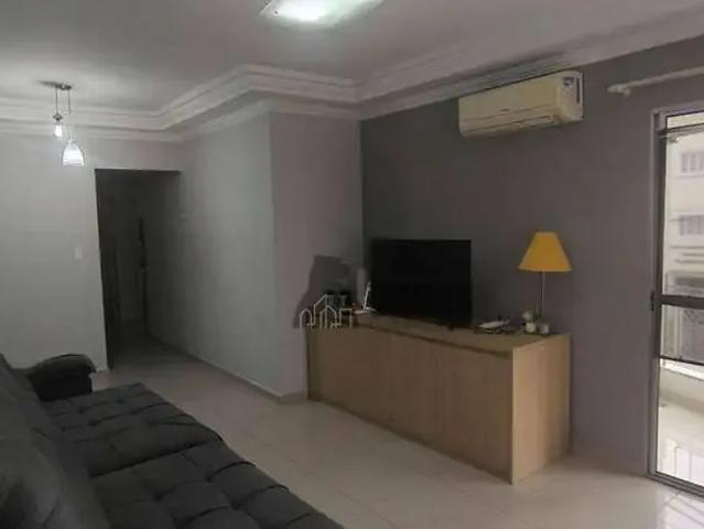 Apartamento para Venda em Taubaté/SP Barranco 3 Quartos