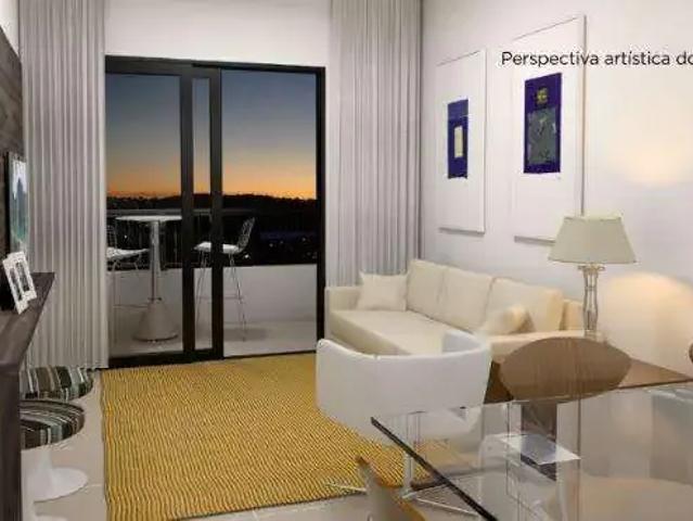 Apartamento para Venda em Taubaté/SP Barranco 3 Quartos