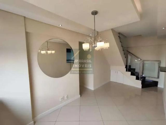 Apartamento para Venda em Taubaté/SP Barranco 3 Quartos