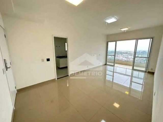 Apartamento para Venda em Taubaté/SP Bosque Flamboyant 3 Quartos