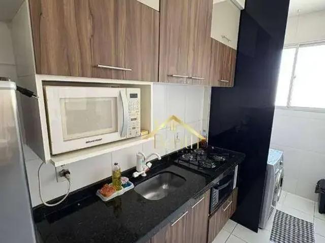 Apartamento para Venda em Taubaté/SP Barranco 3 Quartos