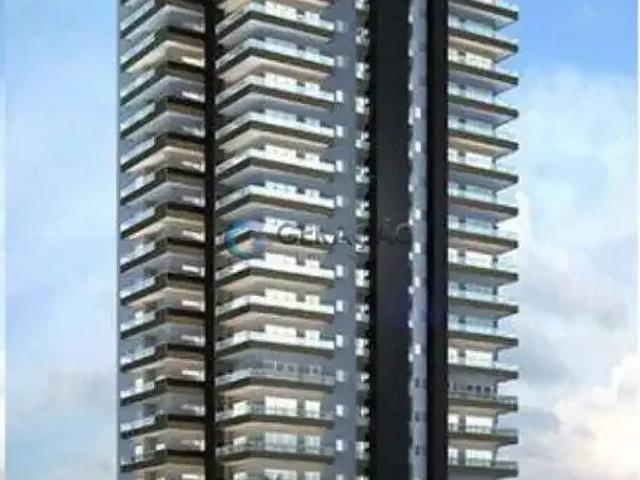 Apartamento para Venda em Taubaté/SP Barranco 3 Quartos
