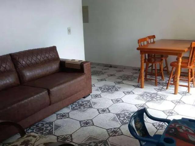Apartamento para Venda em Taubaté/SP Barranco 3 Quartos