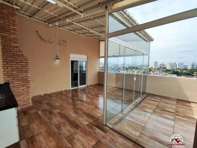 Apartamento para Venda em Taubaté/SP Barranco 3 Quartos