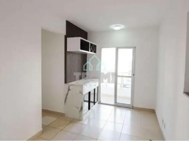 Apartamento para Venda em Taubaté/SP Barranco 3 Quartos