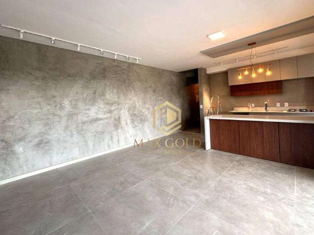 Apartamento para Venda em Taubaté/SP Barranco 3 Quartos