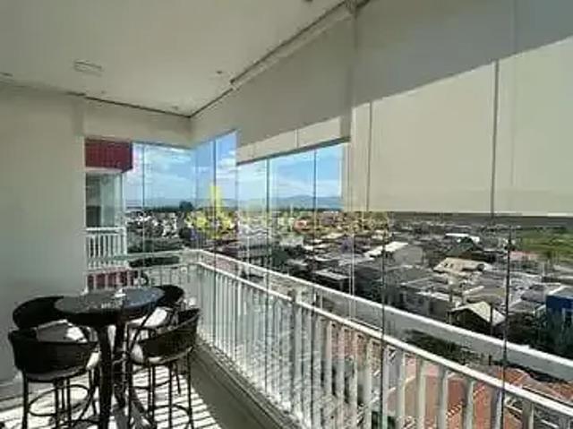 Apartamento para Venda em Taubaté/SP Barreiro 2 Quartos