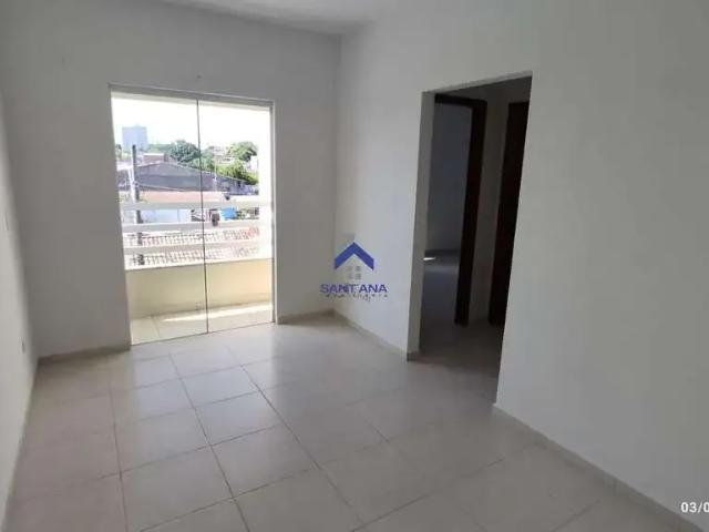 Apartamento para Venda em Taubaté/SP Bosque Flamboyant 1 Quartos