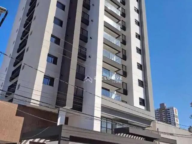 Apartamento para Venda em Taubaté/SP Bosque Flamboyant 1 Quartos