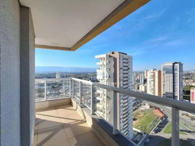 Apartamento para Venda em Taubaté/SP Bosque Flamboyant 2 Quartos