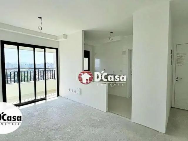 Apartamento para Venda em Taubaté/SP Bosque Flamboyant 2 Quartos