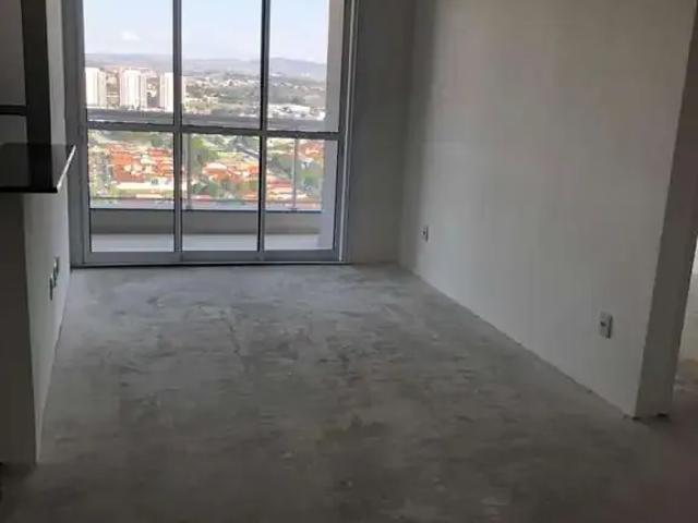 Apartamento para Venda em Taubaté/SP Bosque Flamboyant 2 Quartos
