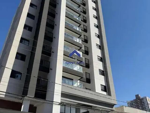 Apartamento para Venda em Taubaté/SP Bosque Flamboyant 2 Quartos