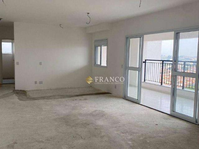 Apartamento para Venda em Taubaté/SP Bosque Flamboyant 2 Quartos
