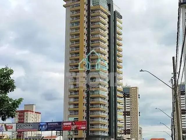 Apartamento para Venda em Taubaté/SP Bosque Flamboyant 2 Quartos