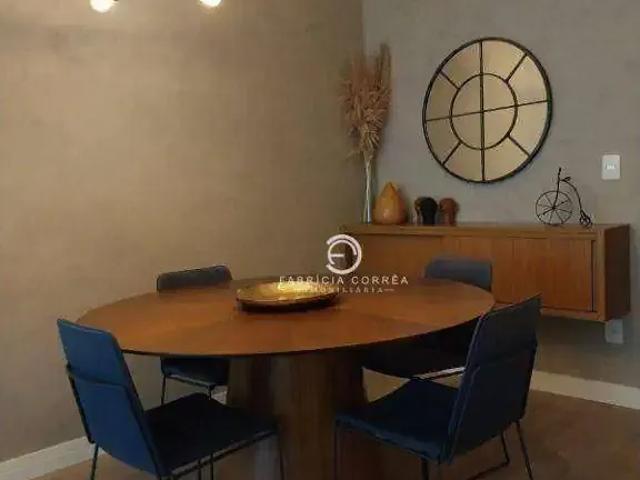 Apartamento para Venda em Taubaté/SP Bosque Flamboyant 2 Quartos