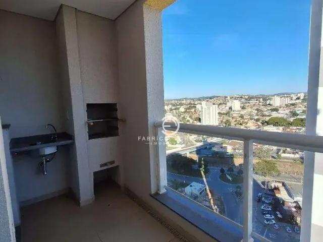 Apartamento para Venda em Taubaté/SP Bosque Flamboyant 2 Quartos
