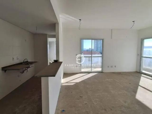 Apartamento para Venda em Taubaté/SP Bosque Flamboyant 2 Quartos