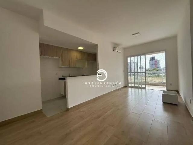 Apartamento para Venda em Taubaté/SP Bosque Flamboyant 2 Quartos