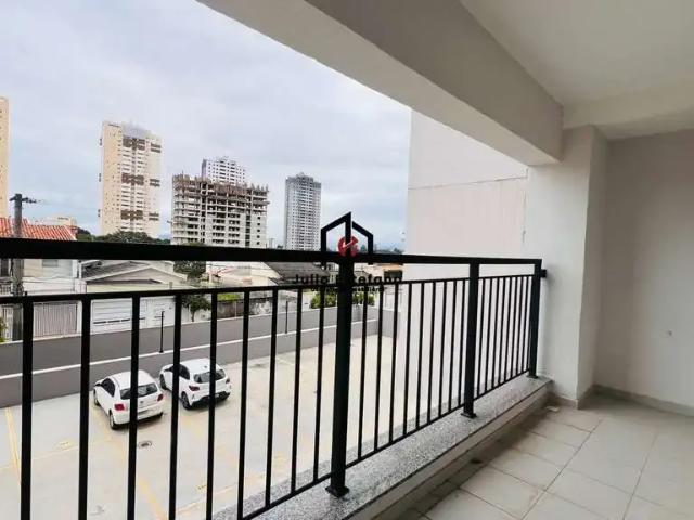Apartamento para Venda em Taubaté/SP Bosque Flamboyant 2 Quartos