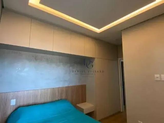 Apartamento para Venda em Taubaté/SP Bosque Flamboyant 2 Quartos