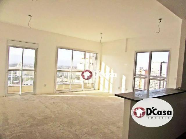 Apartamento para Venda em Taubaté/SP Bosque Flamboyant 2 Quartos