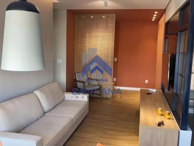Apartamento para Venda em Taubaté/SP Bosque Flamboyant 2 Quartos