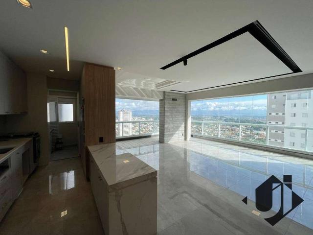 Apartamento para Venda em Taubaté/SP Bosque Flamboyant 2 Quartos